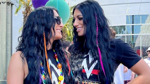 WWE Executive Recalls How Edge & Vickie Guerrero Felt About Romance ...