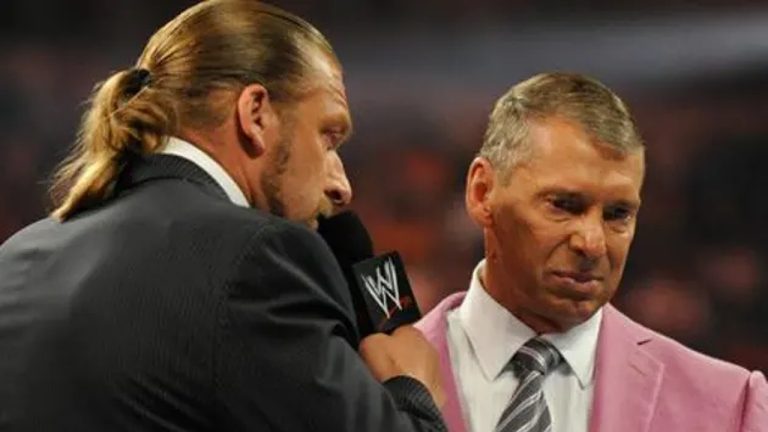 Update On Vince McMahon, Triple H & Nick Khan's "Creative Intervention Meeting" – TJR Wrestling
