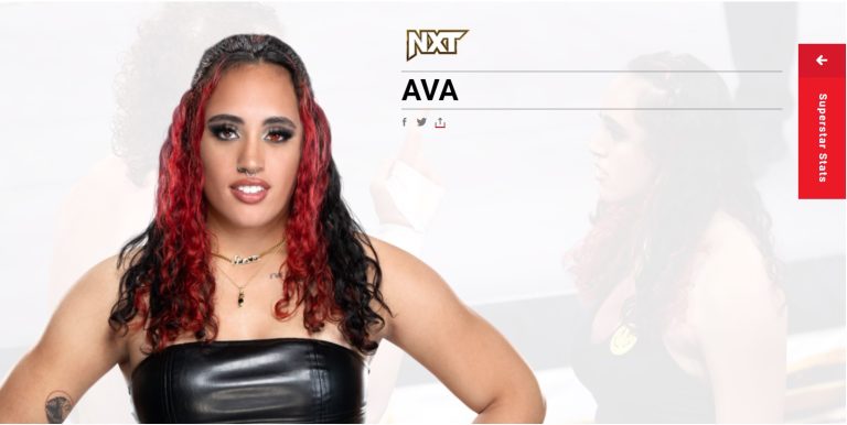 WWE NXT Star Loses Last Name – TJR Wrestling
