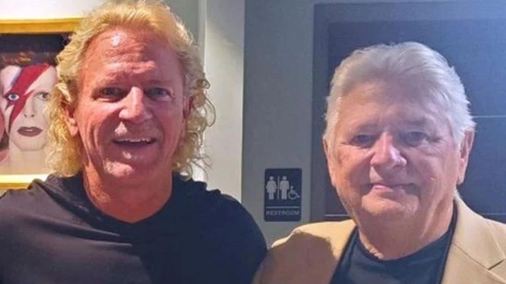 Jeff Jarrett Pays Tribute To His Late Father Jerry Jarrett – TJR Wrestling