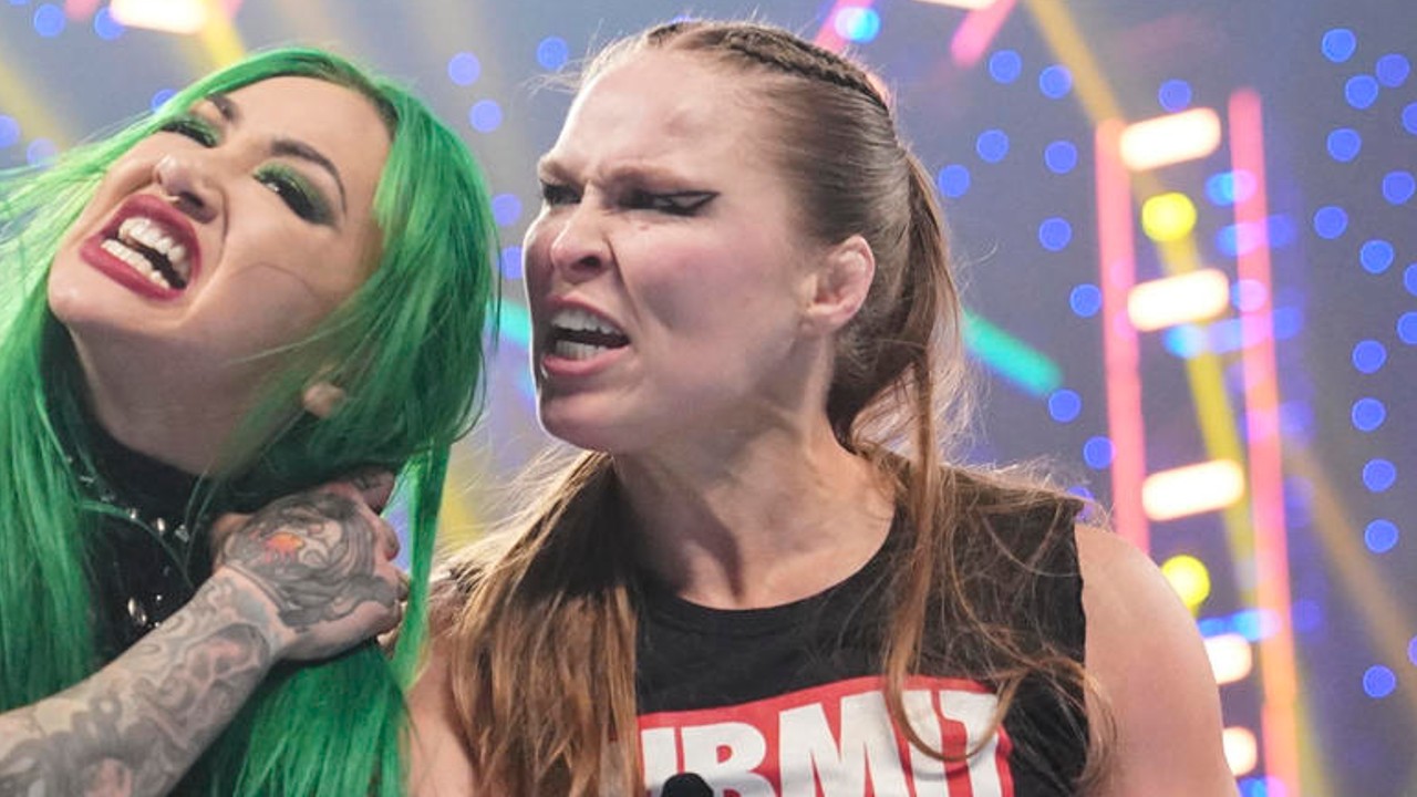 Mick Foley Gives His Thoughts On Stephanie McMahon Leaving WWE – TJR ...