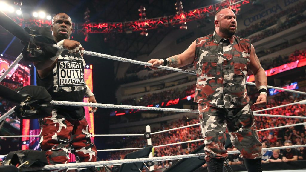 Bully Ray Explains Why Dudley Boyz Reunion Won't Happen – TJR Wrestling