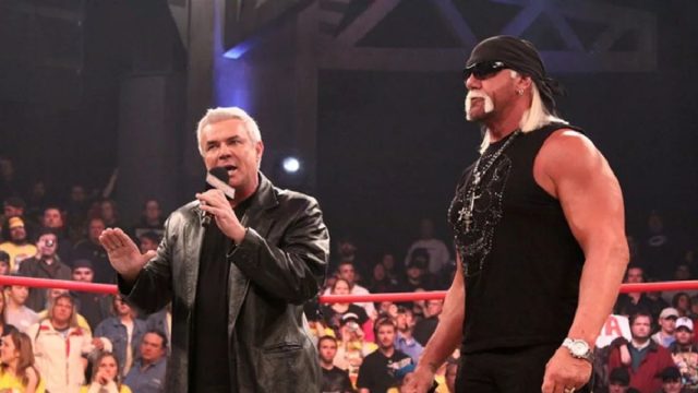 Ex-AEW Star Claims Tony Khan Nixed Series Of Segment Because He "Hated" Them – TJR Wrestling