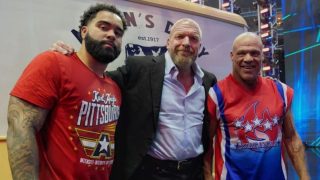 Former WWE NXT Star To Make AEW Debut Against Bryan Danielson – TJR ...