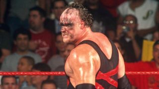 Kane Recalls Getting Unmasked For The First Time – TJR Wrestling