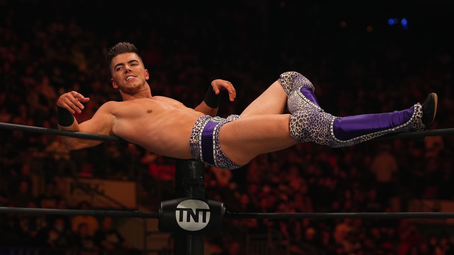 Charlotte Flair Wants To Reach That "Next Level" Like The Rock & John ...