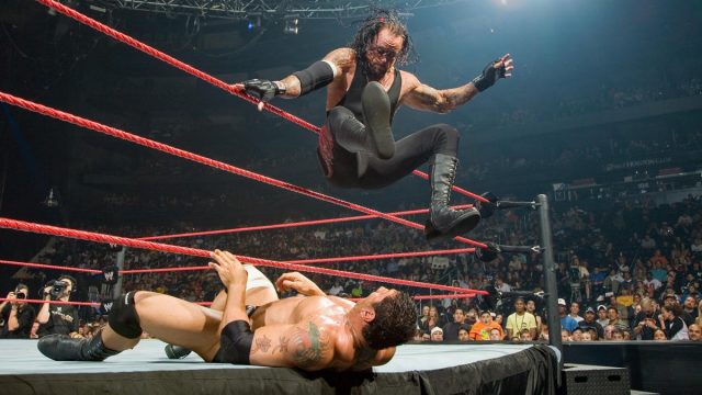 5 Greatest WWE Backlash Events Of All Time – TJR Wrestling
