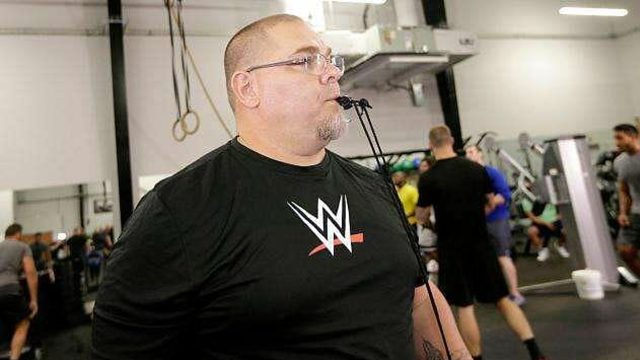 Bill DeMott Blames "Social Media & Political Correctness" For WWE Exit ...