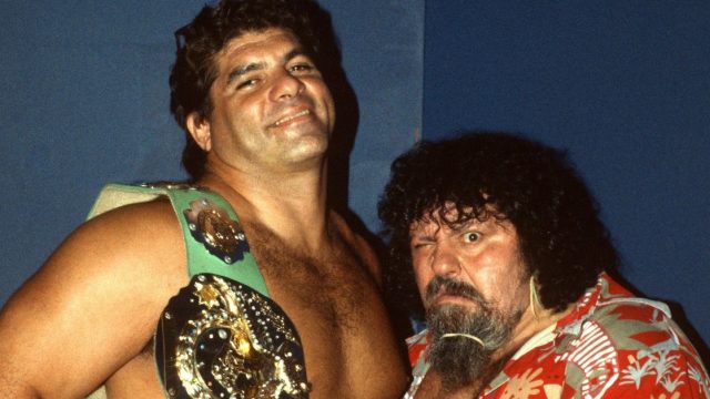 5 Longest WWE Intercontinental Title Reigns Of All Time – TJR Wrestling