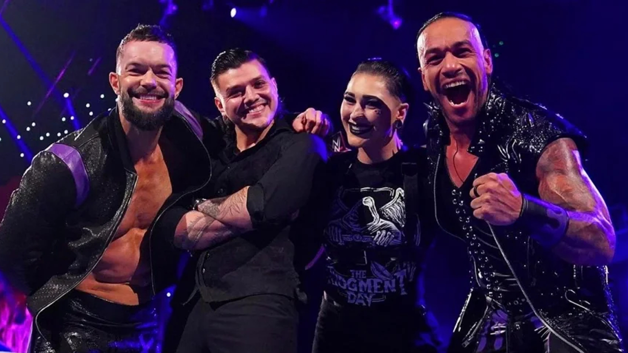 AEW Officially Sign Homegrown Star – TJR Wrestling