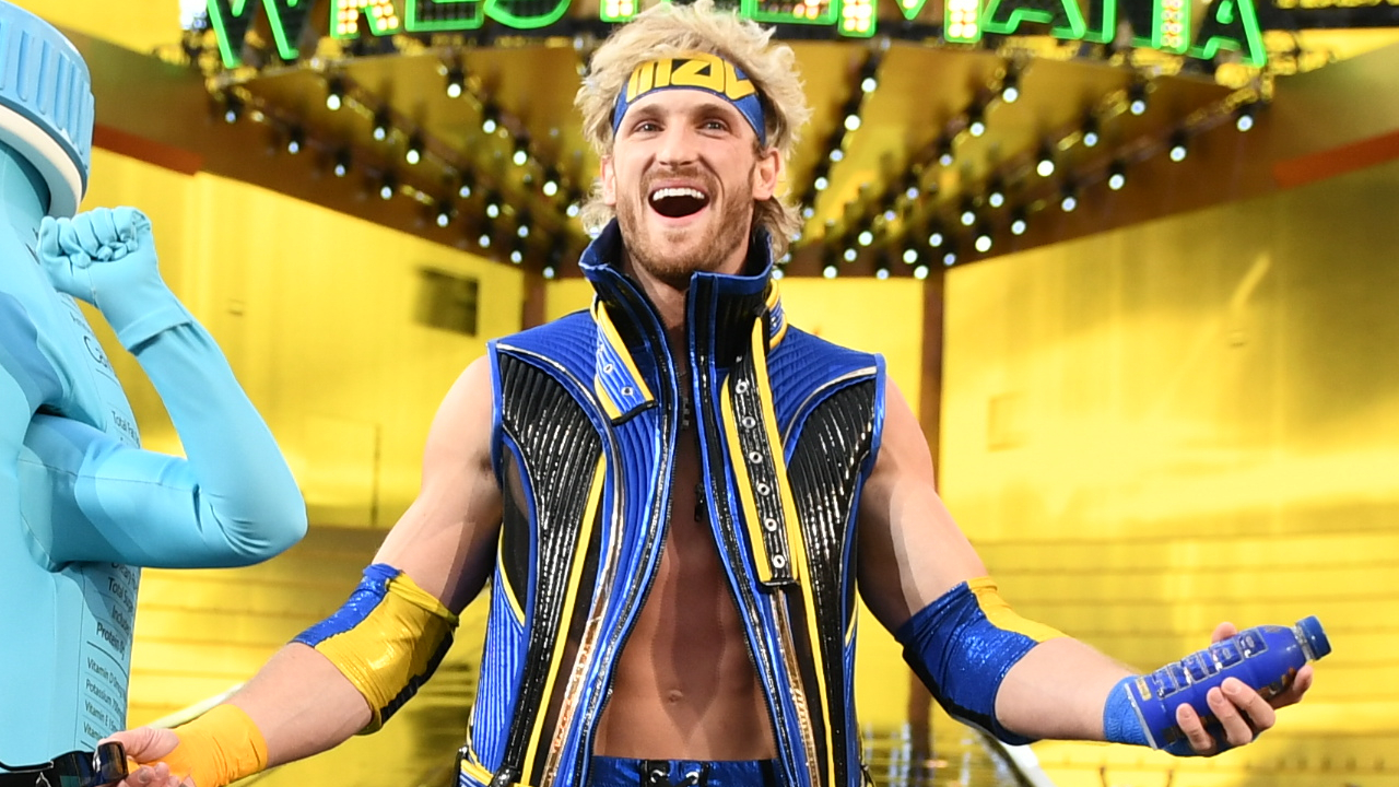 Shawn Michaels Explains Why Baron Corbin Is A "Huge Plus" In NXT – TJR ...