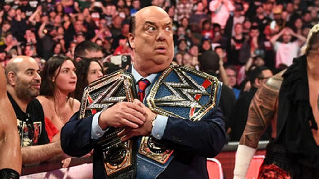 Paul Heyman Thinks WrestleMania Loss Will Help Cody Rhodes – TJR Wrestling