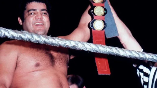 5 Longest WWE Intercontinental Title Reigns Of All Time – TJR Wrestling