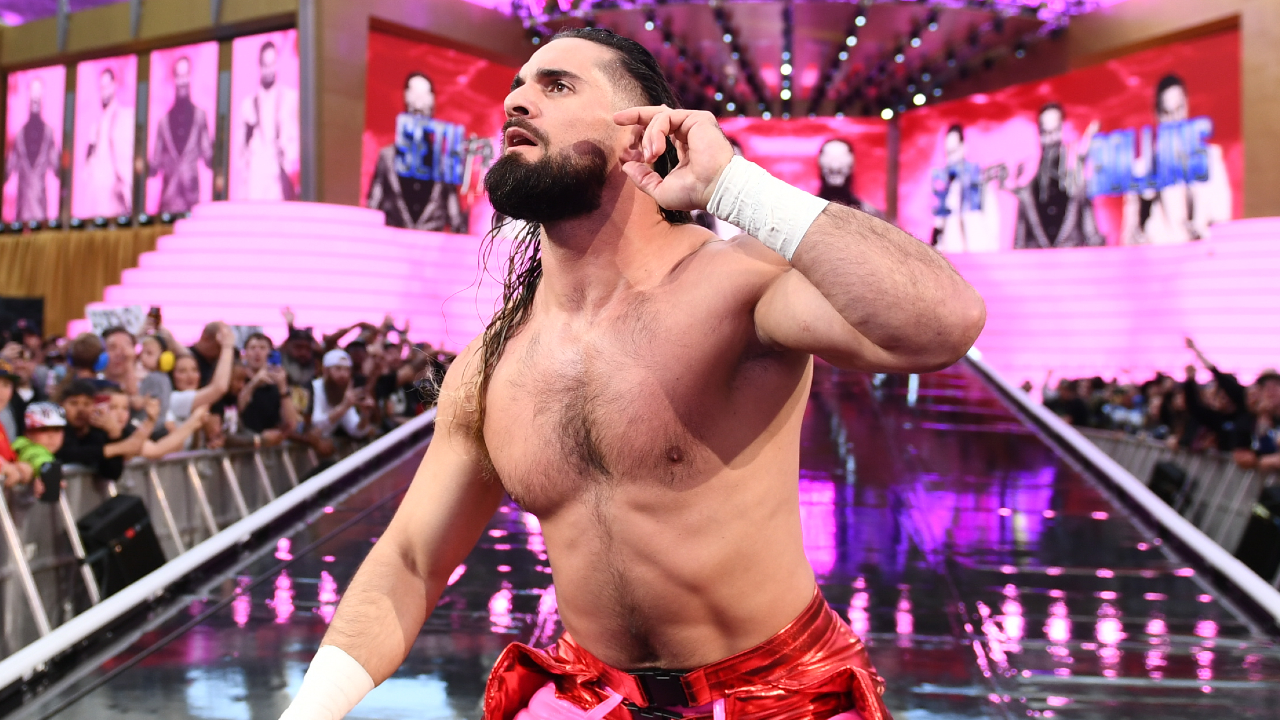 Tyrus Breaks Surprising Record With NWA Worlds Title Win – TJR Wrestling