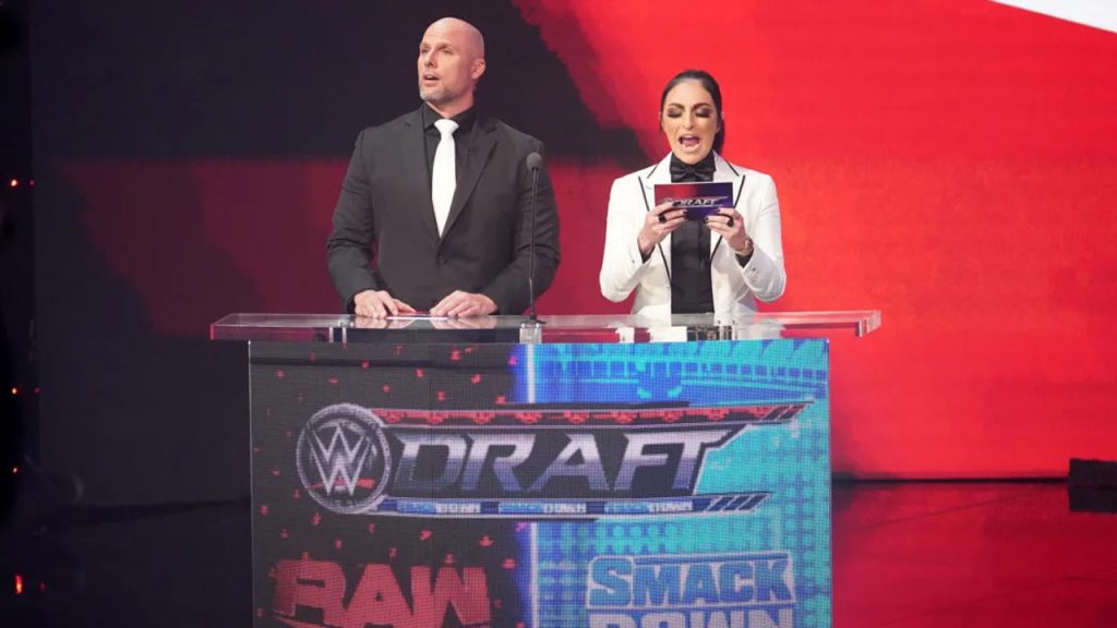 WWE Could Be Making Huge Change To PLEs After Draft – TJR Wrestling