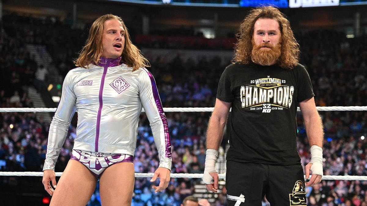 Matt Hardy Provides Timeline For Jeff Hardy's AEW Return – TJR Wrestling