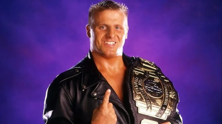 Ex-WWE Announcer Reflects On Owen Hart's Tragic Death – TJR Wrestling