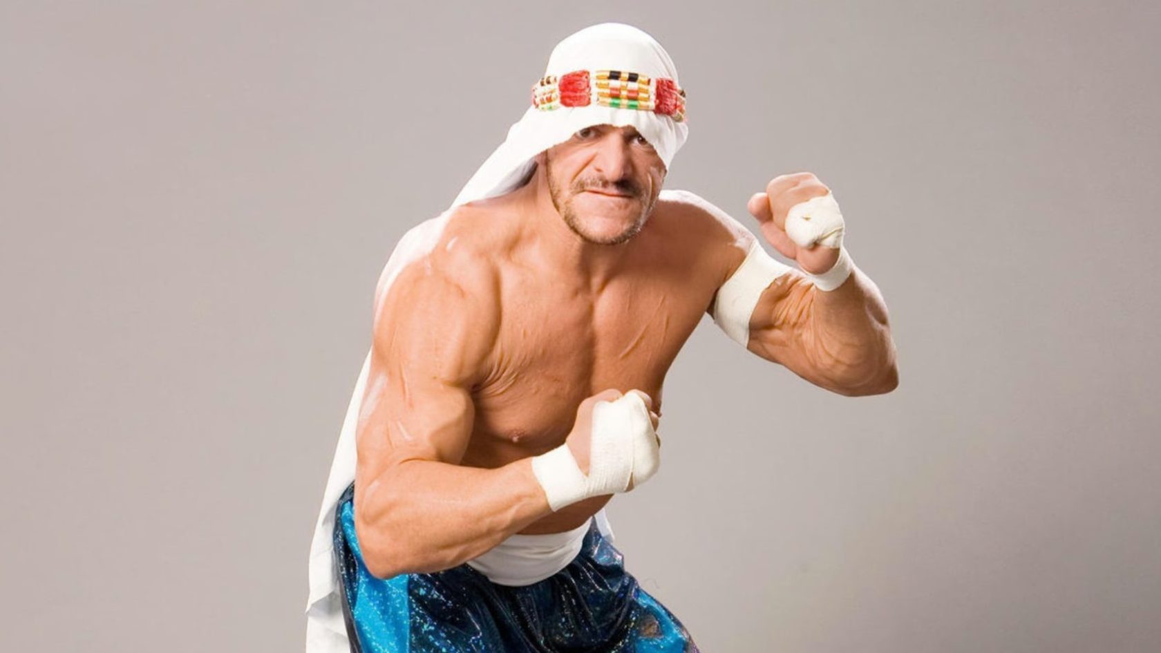 Sabu Provides Update After Being Hospitalized For Medical Emergency ...