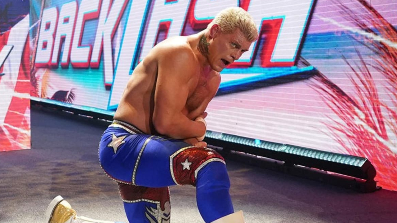 Tyrus Breaks Surprising Record With NWA Worlds Title Win – TJR Wrestling