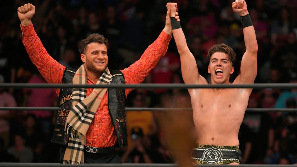 Update On Alexa Bliss Returning To WWE TV – TJR Wrestling