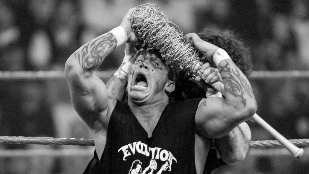 10 Greatest WWE Matches Of The 2000s – TJR Wrestling