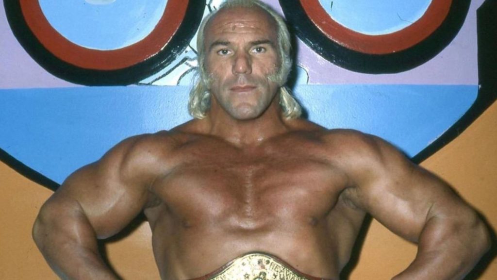 Superstar Billy Graham Dies At Age 79 – TJR Wrestling