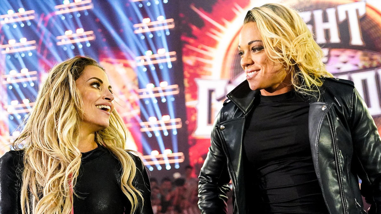 WWE Dream Match "Floated Backstage" For The Summer – TJR Wrestling