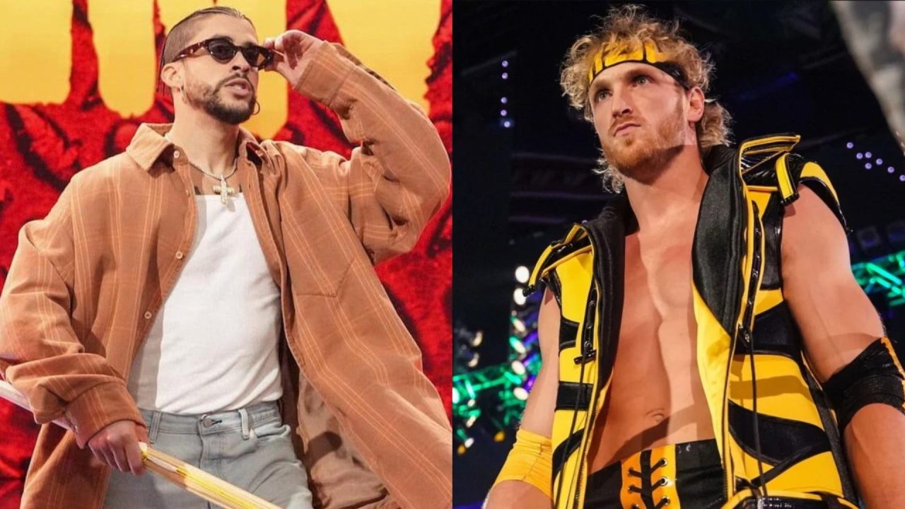 Nick Khan Explains How WWE Made Deals With Bad Bunny & Logan Paul – TJR ...