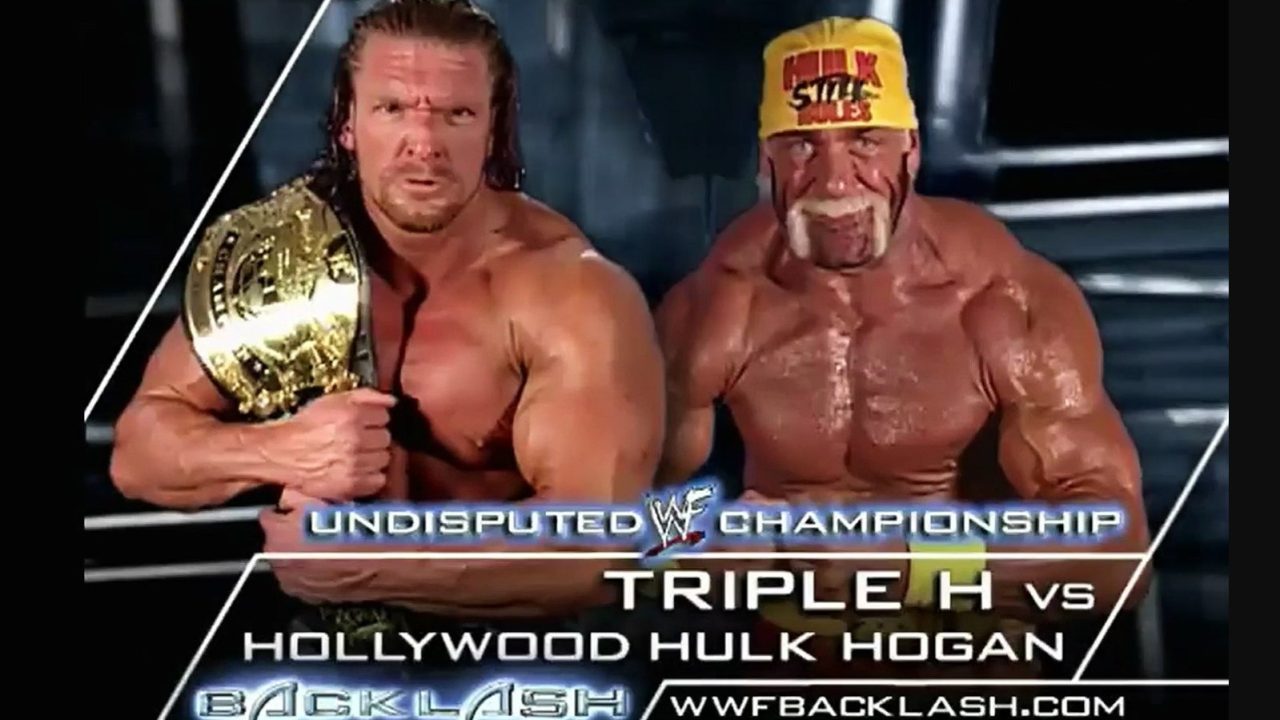 WWE Backlash 2002 Review – TJR Wrestling