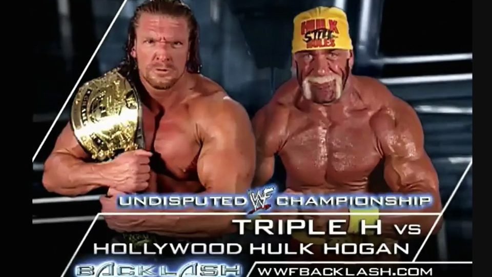 WWE Backlash 2002 Review – TJR Wrestling