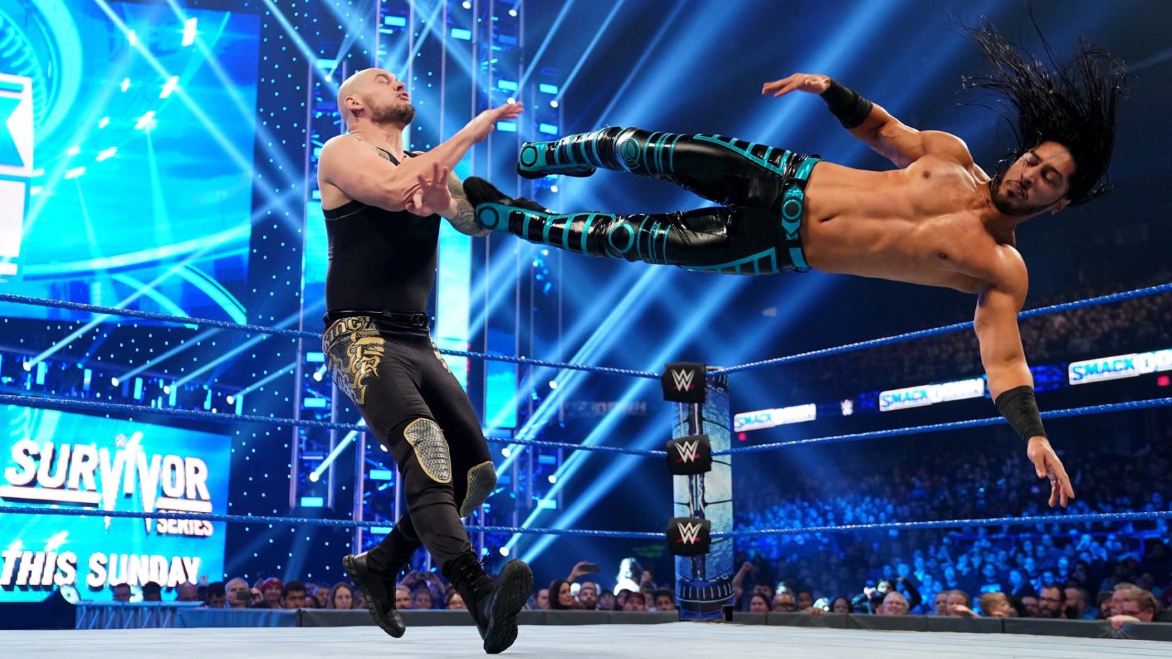 The John Report: WWE Smackdown 12/16/22 Review – TJR Wrestling