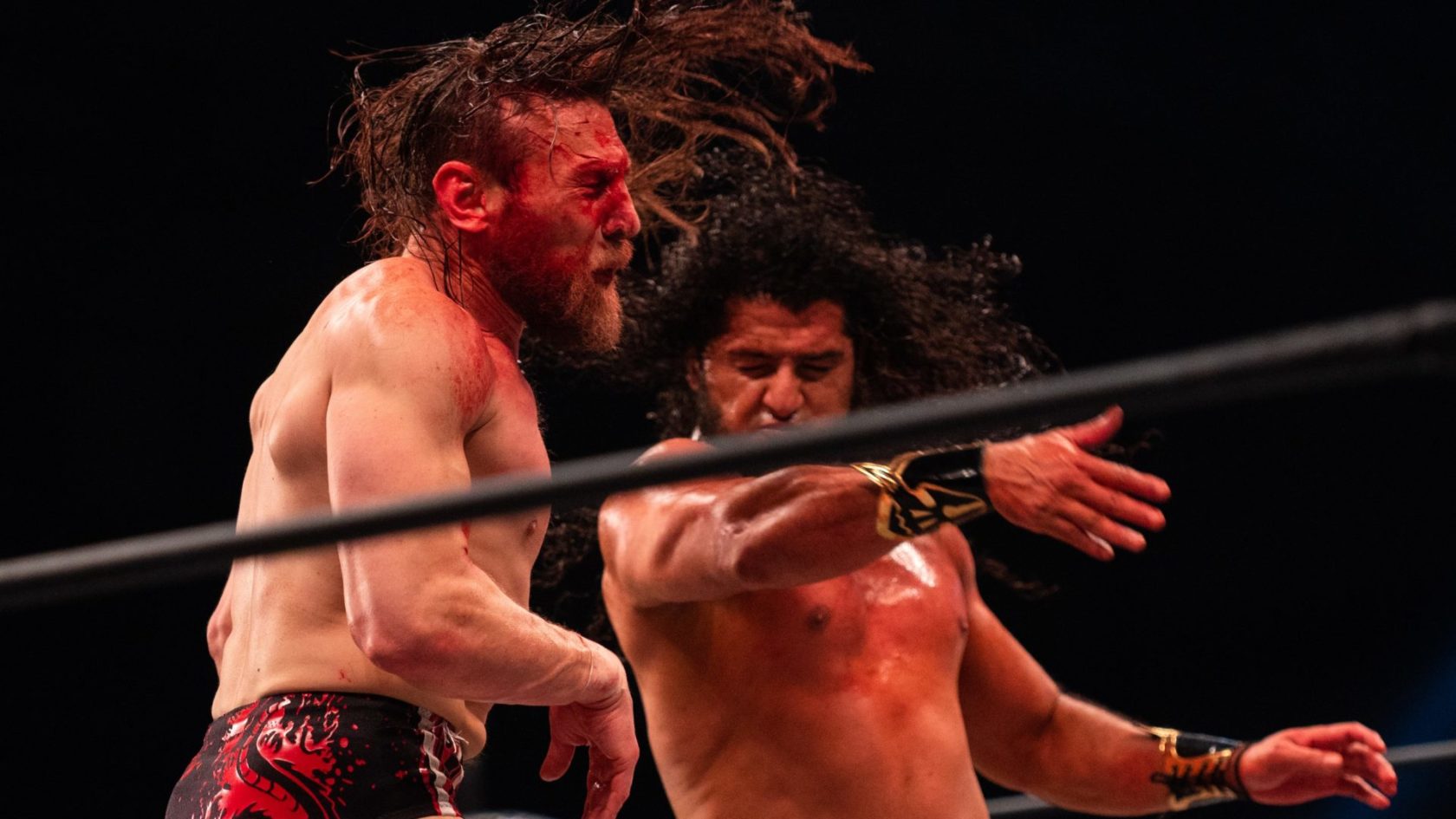 Update On "Real Bad Situation" Surrounding AEW Star – TJR Wrestling