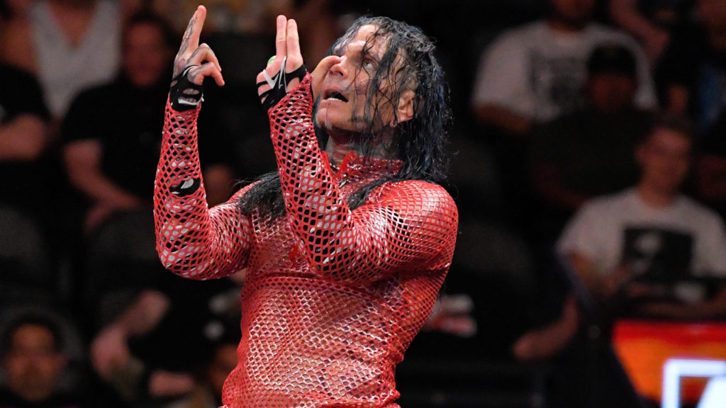 TLC - The Careers of The Hardys, Edge & Christian and The Dudleyz Today ...