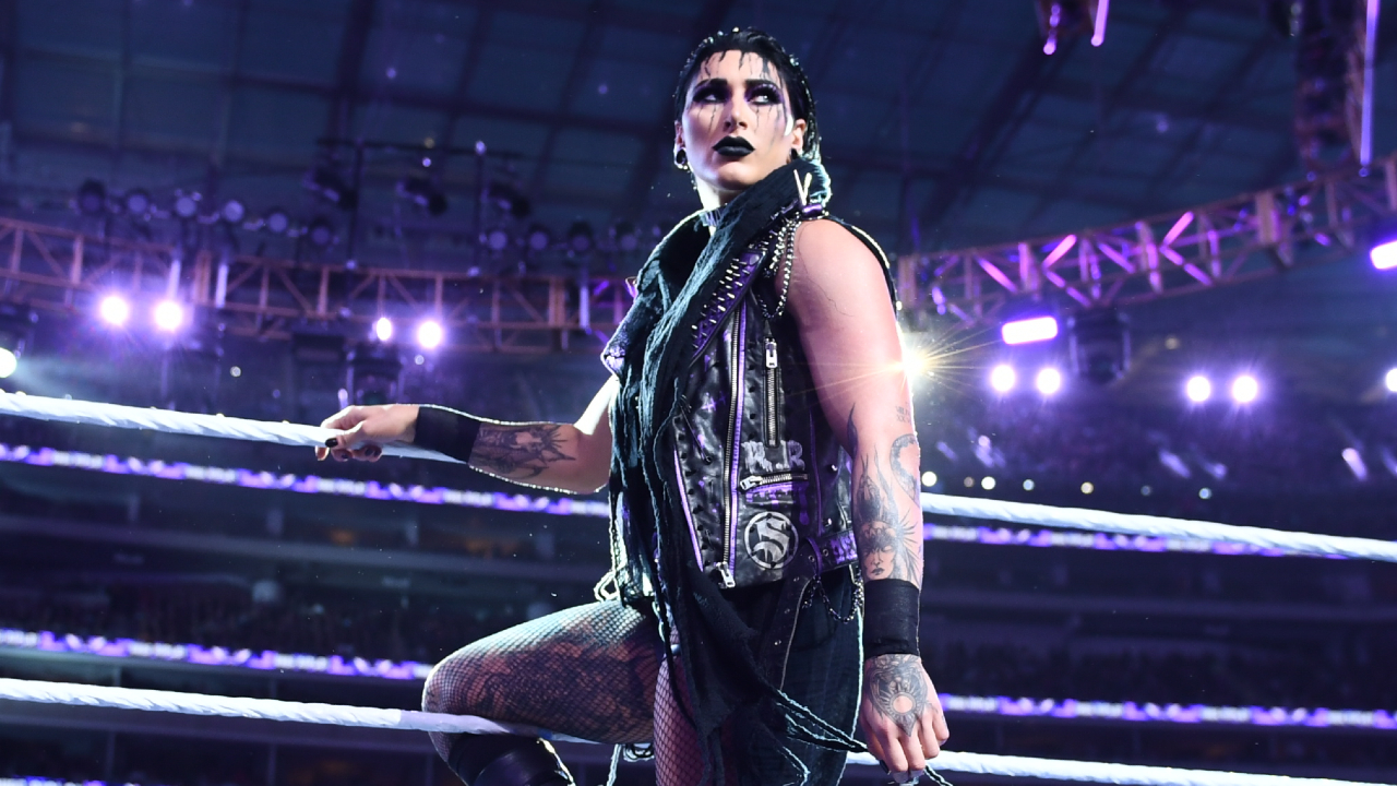 Ronda Rousey Could Be Headed To WWE NXT – TJR Wrestling