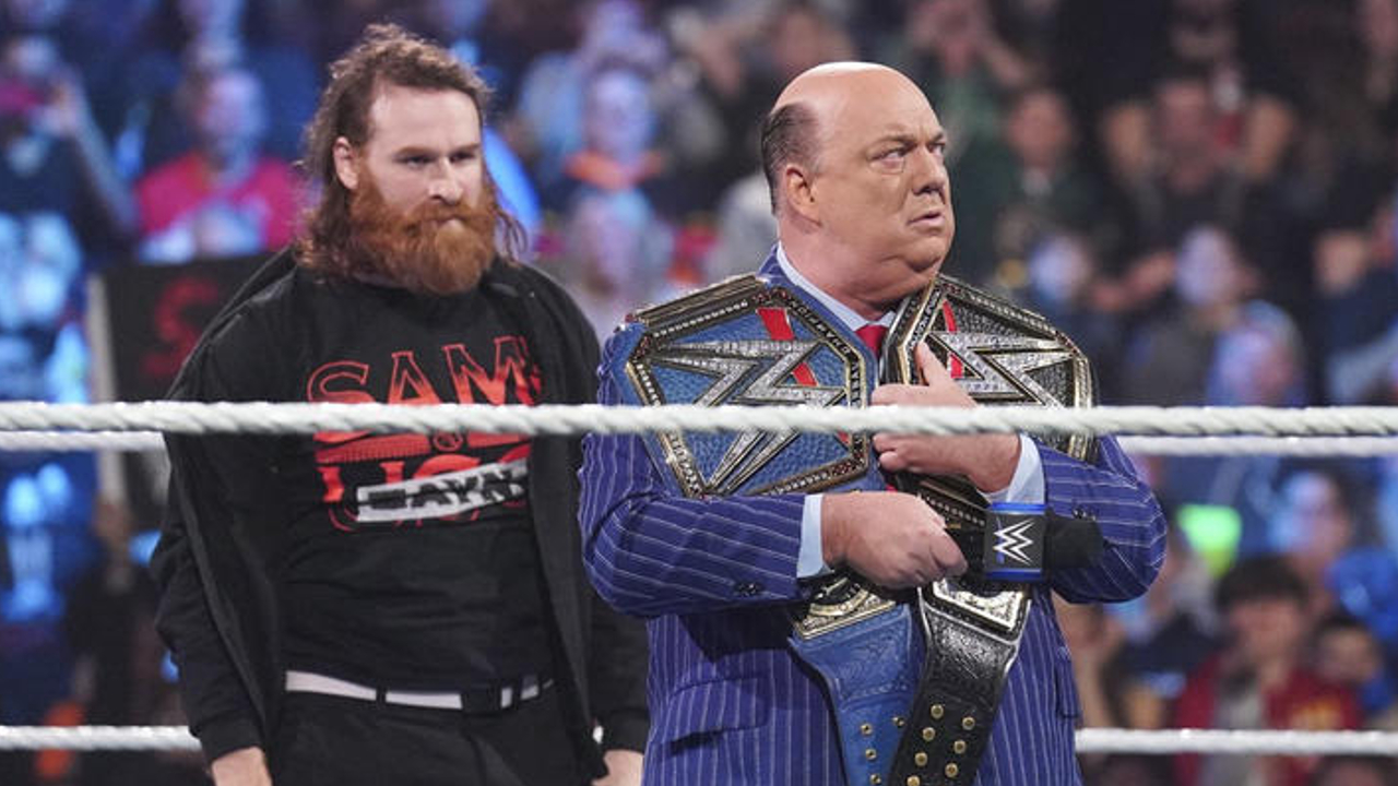 WWE Hall Of Famer Blasts "So Much Bad Wrestling" In AEW – TJR Wrestling