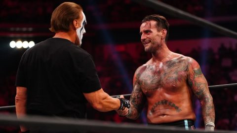 Major AEW Star Returns On Dynamite – TJR Wrestling