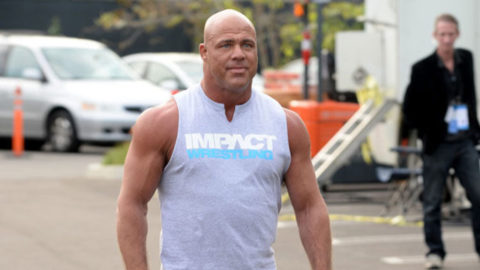 Real Reason Behind Brock Lesnar's WWE Return Delay – TJR Wrestling