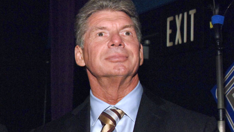 Ex-WWE Star Interrupted Vince McMahon After Awful Main Roster Call-Up ...