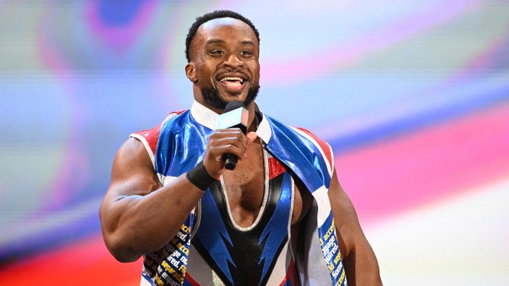 Big E Names Wrestling Move He Has No Interest In Doing – TJR Wrestling