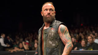 Eric Young Makes Statement Following WWE Departure – TJR Wrestling