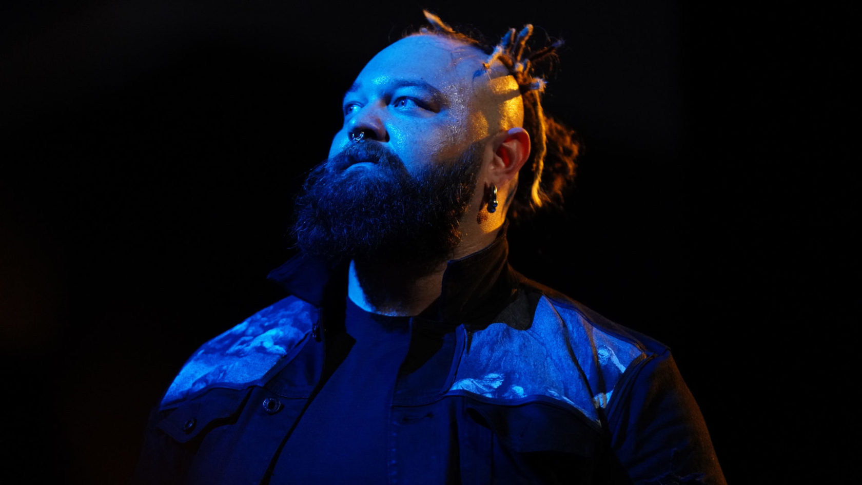 AEW Star Discusses Possibility Of Wyatt 6 Group Ever Appearing In WWE ...