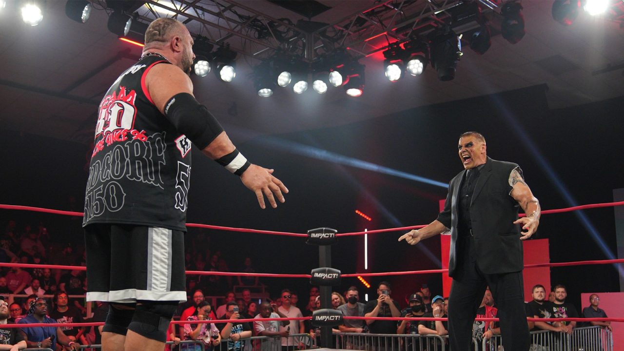 Retro Reviews: WWE Night of Champions 2012 – TJR Wrestling