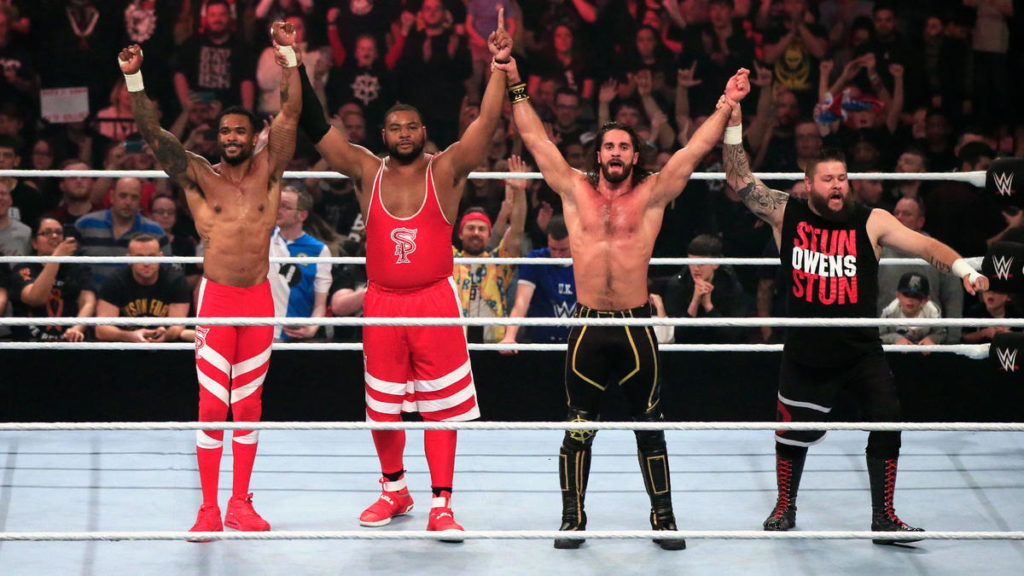 WWE Star Comments On Surprise NXT Return – TJR Wrestling