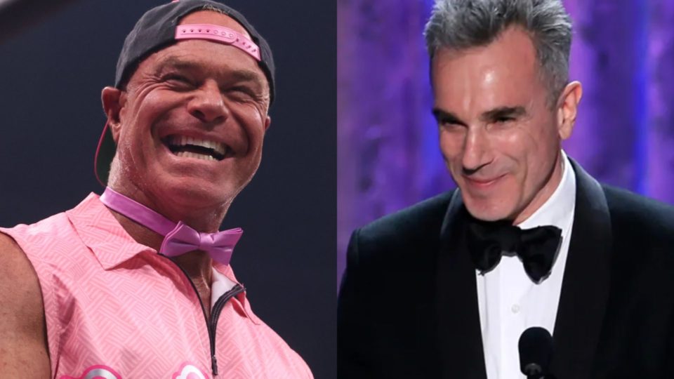 WWE Hall Of Famer Compares AEW's Billy Gunn To Daniel Day-Lewis – TJR ...