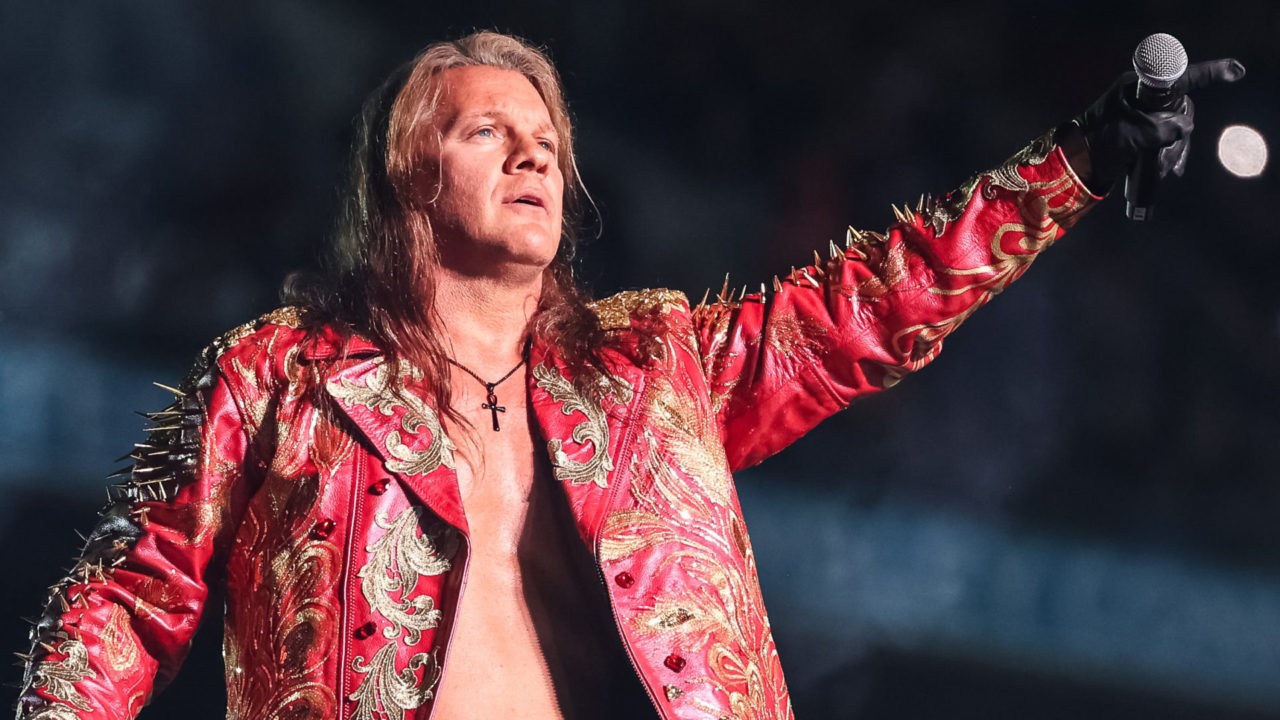 Chris Jericho Facing AEW Star At DDT Pro Wrestling Event In Japan – TJR ...