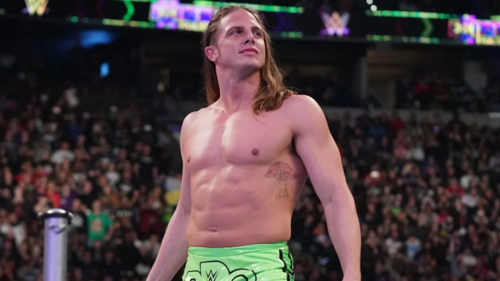 Matt Riddle Confirmed For Major Promotion After WWE Firing – TJR Wrestling
