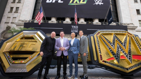 Dana White On Vince McMahon: "He Tried To F*** Me So Many Times" – TJR Wrestling