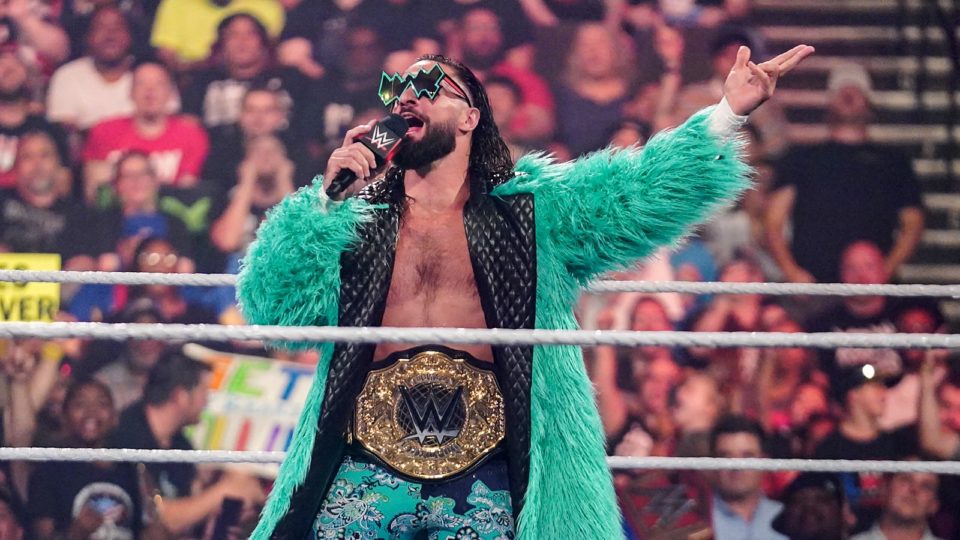 Complete 2023 PWI 500 List Revealed, Top NJPW Star Absent – TJR Wrestling