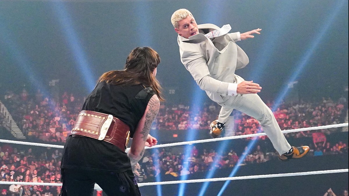 Report: Becky Lynch is Expected to Have Two Title Matches at Money in ...