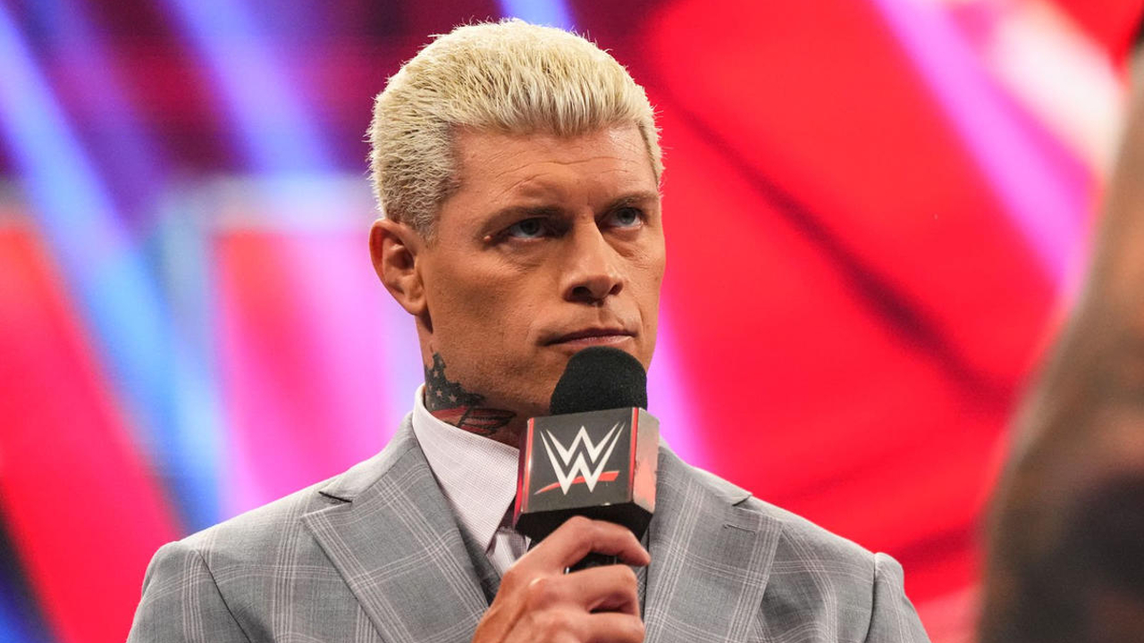 AEW News: Cody vs. Dustin Rhodes Announced for Double or Nothing on May ...